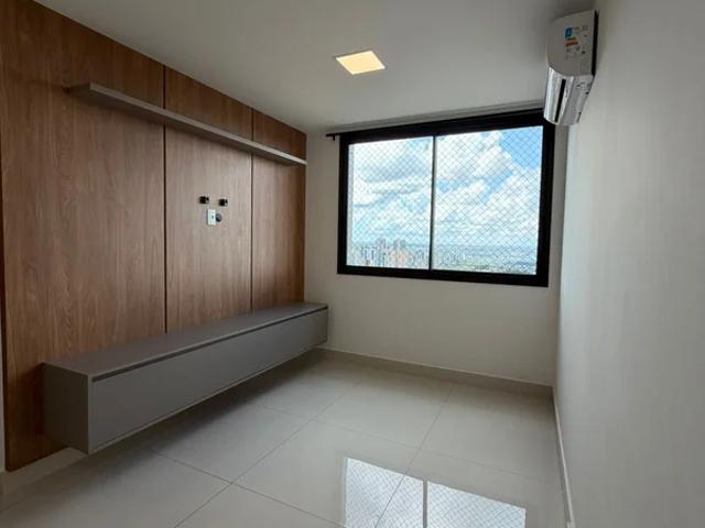 apartment at ÁGUAS CLARAS AREAL