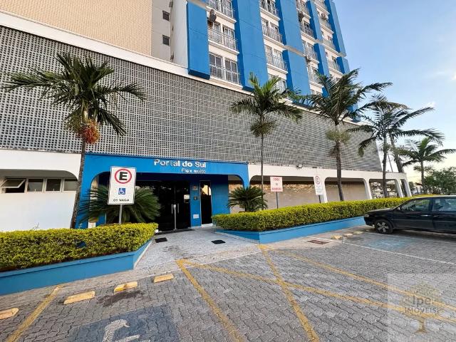 apartment at ÁGUAS CLARAS AREAL