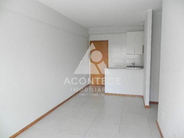 apartment at ÁGUAS CLARAS AREAL