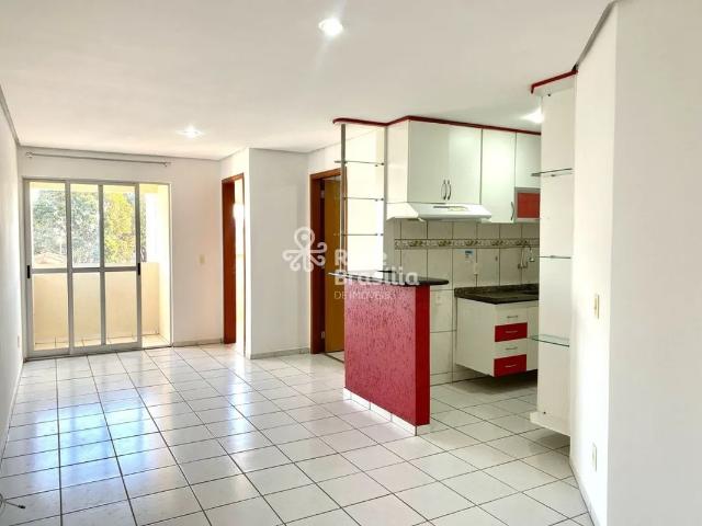apartment at ÁGUAS CLARAS AREAL