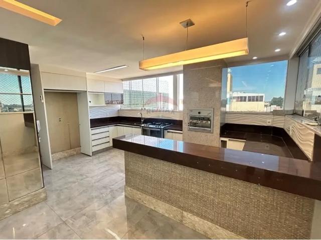 apartment at ÁGUAS CLARAS AREAL