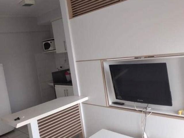 apartment at ÁGUAS CLARAS AREAL