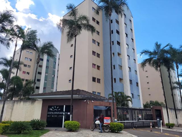apartment at ÁGUAS CLARAS AREAL