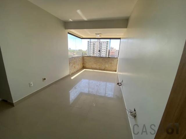 apartment at ÁGUAS CLARAS AREAL