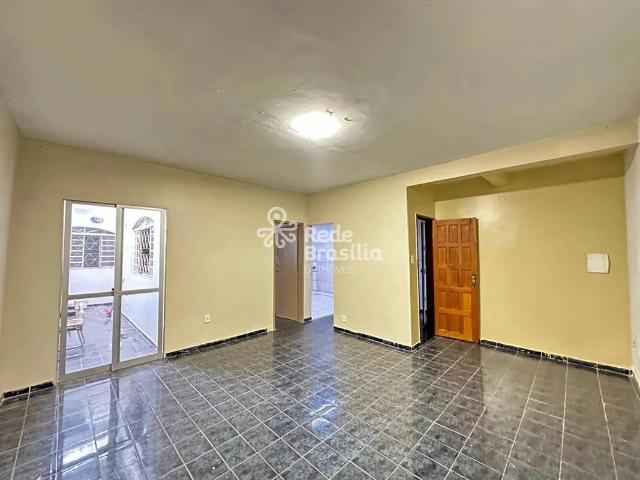 apartment at ÁGUAS CLARAS AREAL