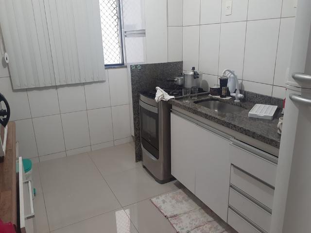 apartment at ÁGUAS CLARAS AREAL