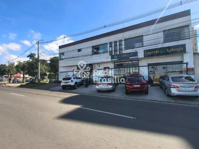 apartment at ÁGUAS CLARAS AREAL
