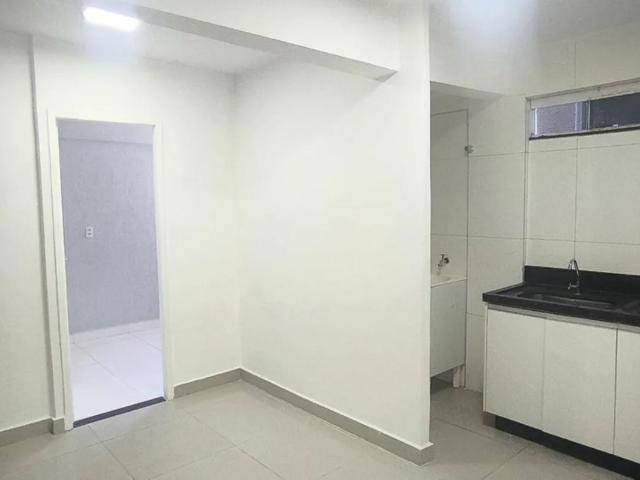apartment at ÁGUAS CLARAS AREAL