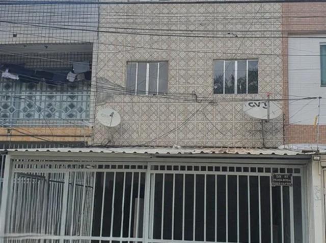 apartment at ÁGUAS CLARAS AREAL