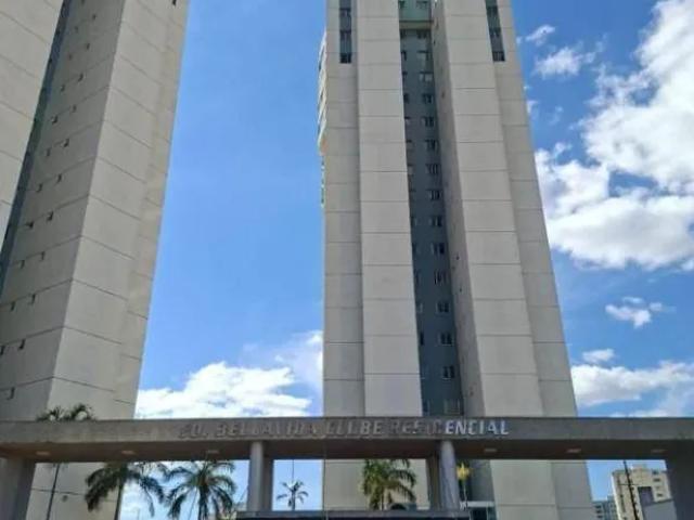 apartment at ÁGUAS CLARAS AREAL