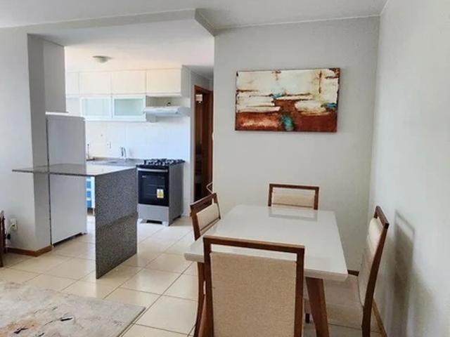 apartment at ÁGUAS CLARAS AREAL