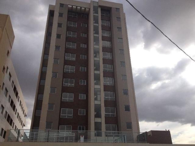 apartment at ÁGUAS CLARAS AREAL