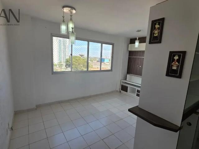 apartment at ÁGUAS CLARAS AREAL