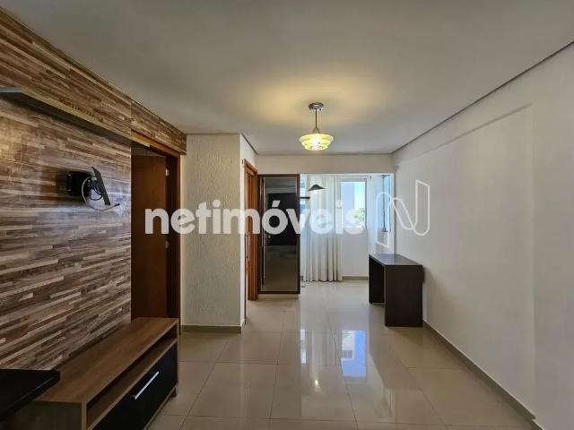 apartment at ÁGUAS CLARAS AREAL