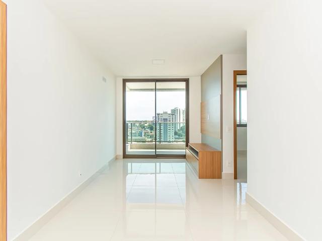 apartment at ÁGUAS CLARAS AREAL