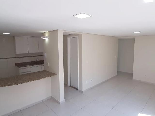 apartment at ÁGUAS CLARAS AREAL