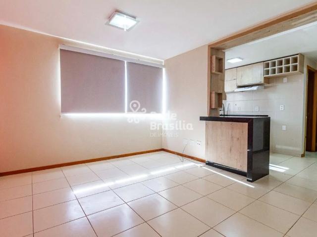 apartment at ÁGUAS CLARAS AREAL