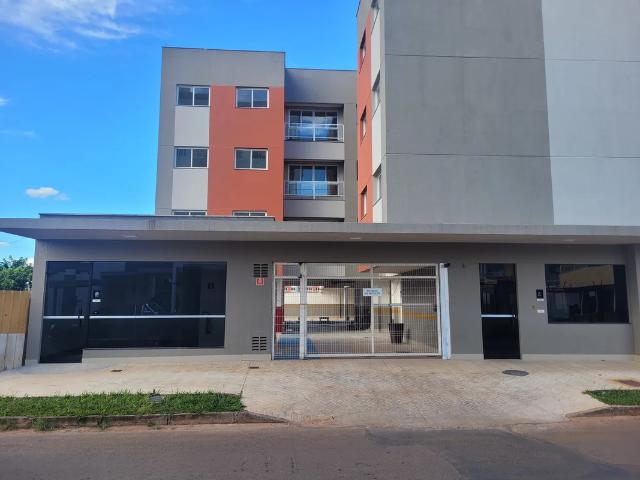 apartment at ÁGUAS CLARAS AREAL