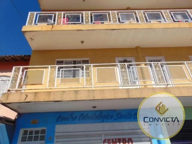apartment at ÁGUAS CLARAS AREAL