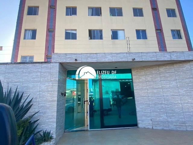 apartment at ÁGUAS CLARAS AREAL