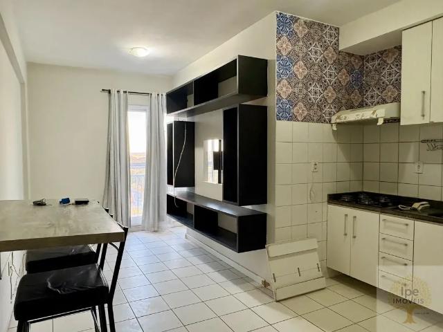 apartment at ÁGUAS CLARAS AREAL