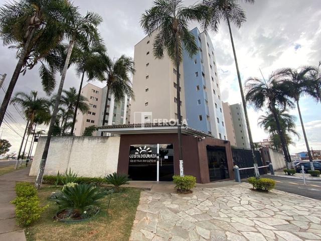apartment at ÁGUAS CLARAS AREAL