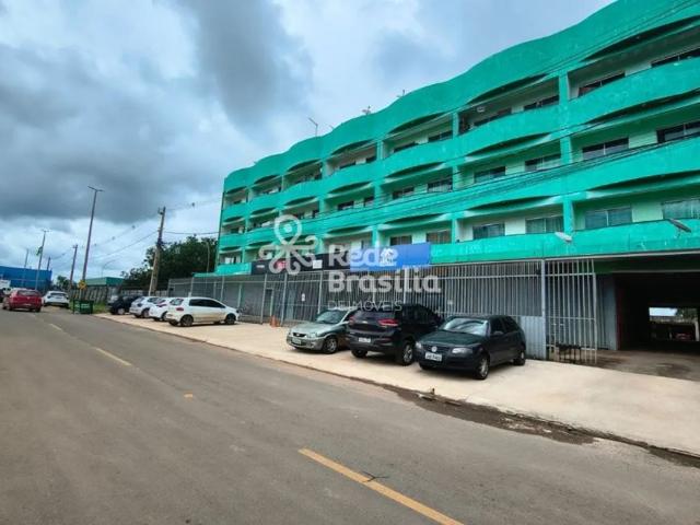 apartment at ÁGUAS CLARAS AREAL