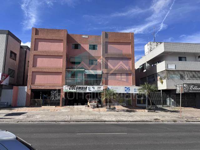 apartment at ÁGUAS CLARAS AREAL