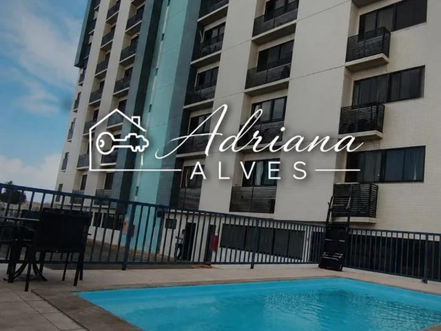 apartment at ÁGUAS CLARAS AREAL