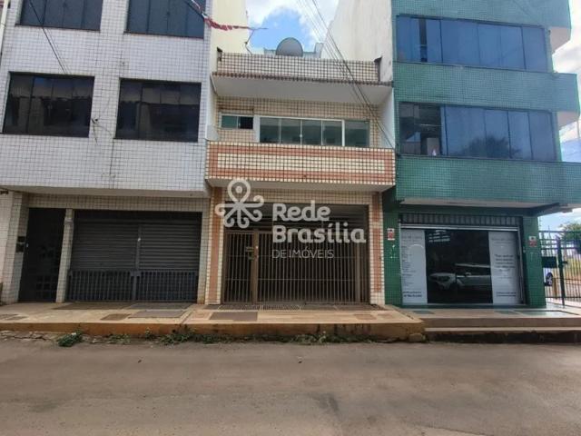 apartment at ÁGUAS CLARAS AREAL