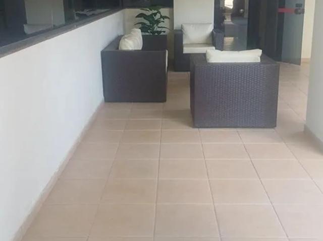 apartment at ÁGUAS CLARAS AREAL