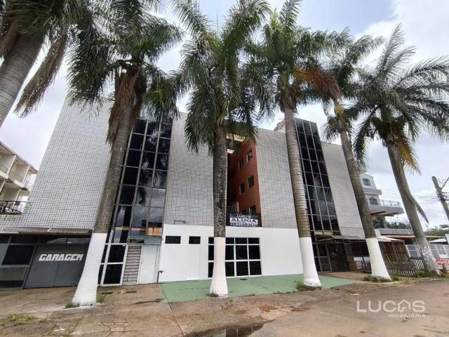 apartment at ÁGUAS CLARAS AREAL