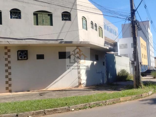 apartment at ÁGUAS CLARAS AREAL
