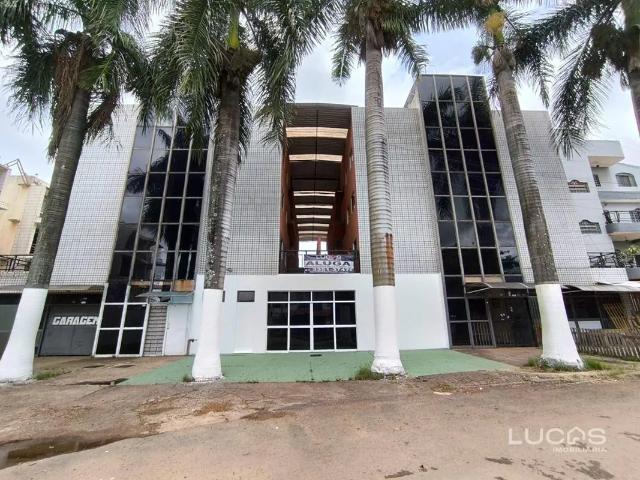 apartment at ÁGUAS CLARAS AREAL