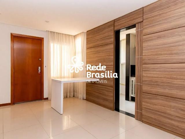 apartment at ÁGUAS CLARAS AREAL
