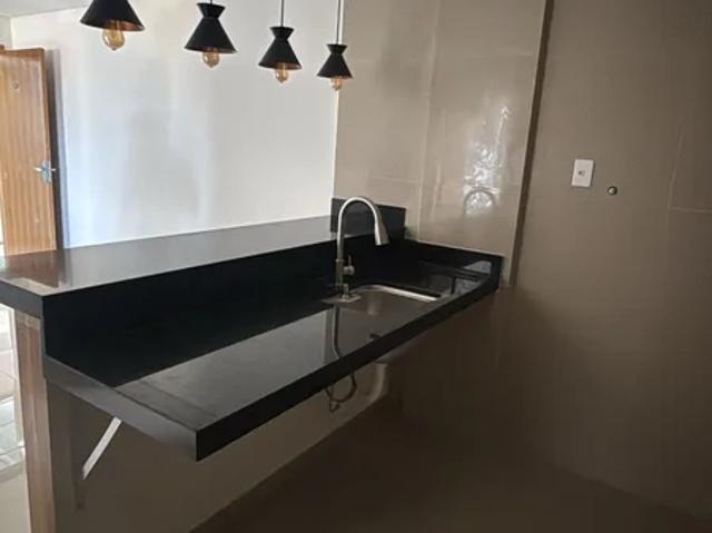 apartment at ÁGUAS CLARAS ARNIQUEIRA