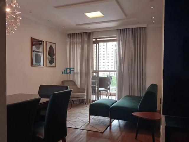 apartment at ÁGUAS CLARAS SUL