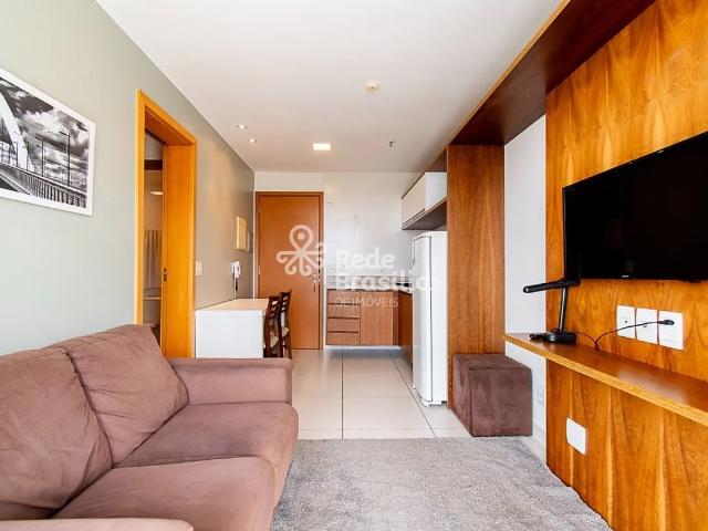 apartment at ÁGUAS CLARAS SUL