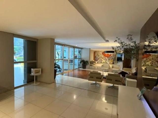 apartment at ÁGUAS CLARAS SUL