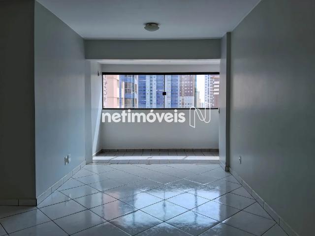 apartment at ÁGUAS CLARAS SUL