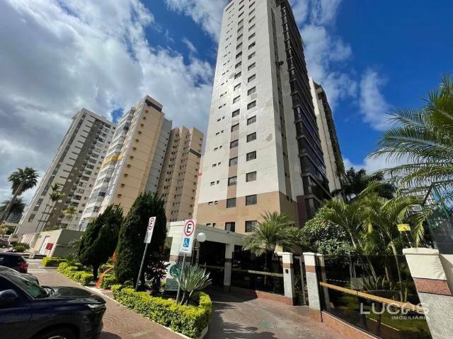 apartment at ÁGUAS CLARAS SUL