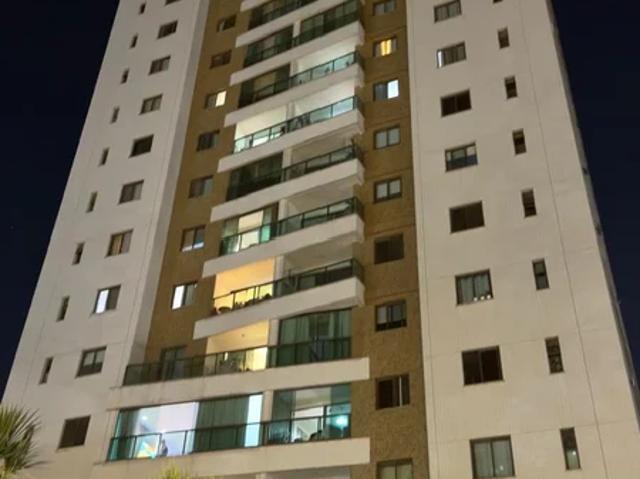 apartment at ÁGUAS CLARAS SUL