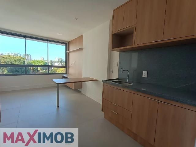 apartment at ÁGUAS CLARAS SUL