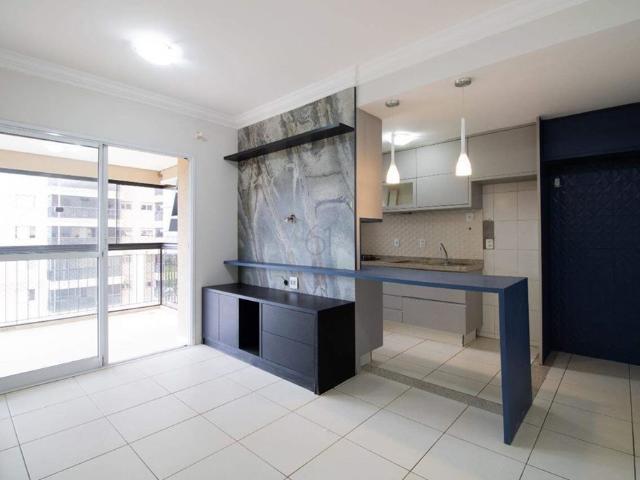 apartment at ÁGUAS CLARAS SUL