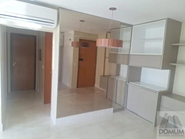 apartment at ÁGUAS CLARAS SUL