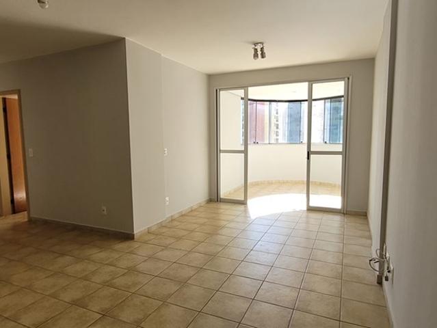 apartment at ÁGUAS CLARAS SUL