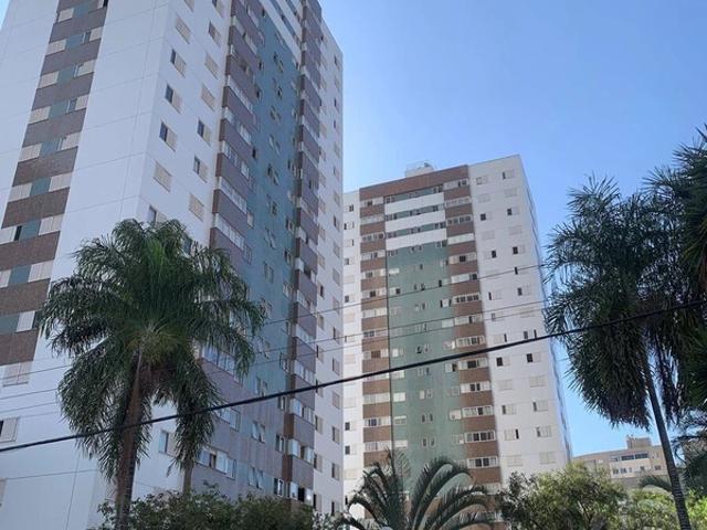 apartment at ÁGUAS CLARAS SUL