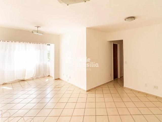 apartment at ÁGUAS CLARAS SUL