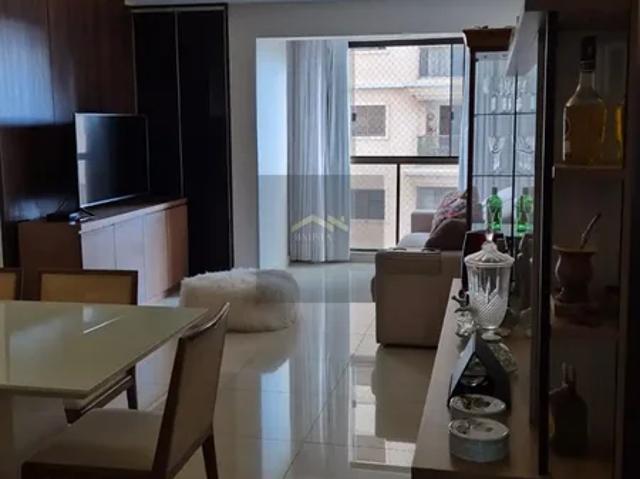 apartment at ÁGUAS CLARAS SUL