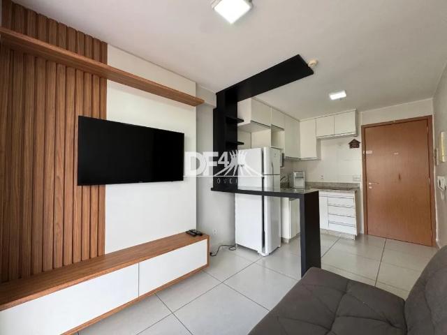 apartment at ÁGUAS CLARAS SUL